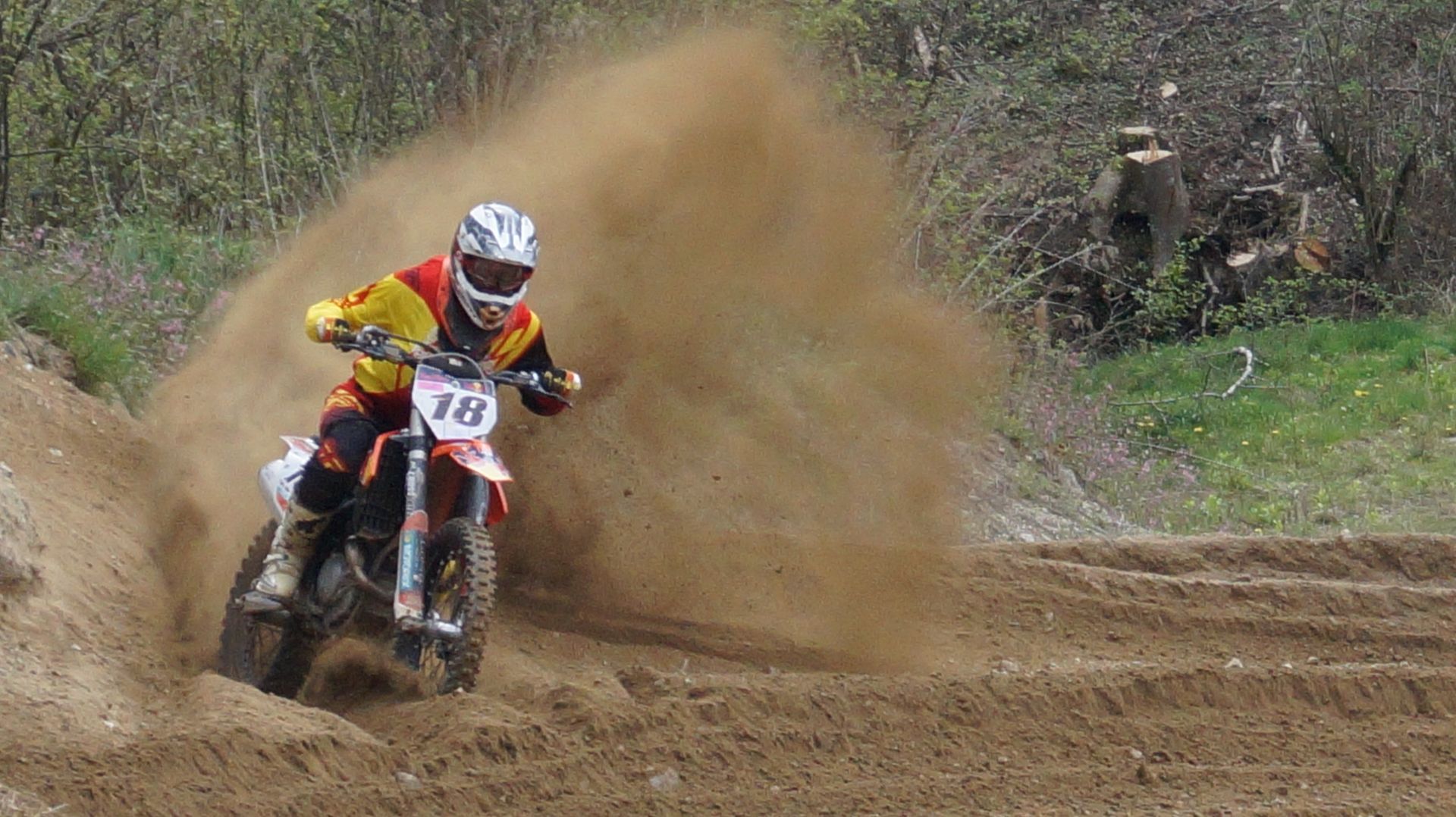 Thomas Zeller - Profil und Steckbrief - Team MERZ Hydraulik