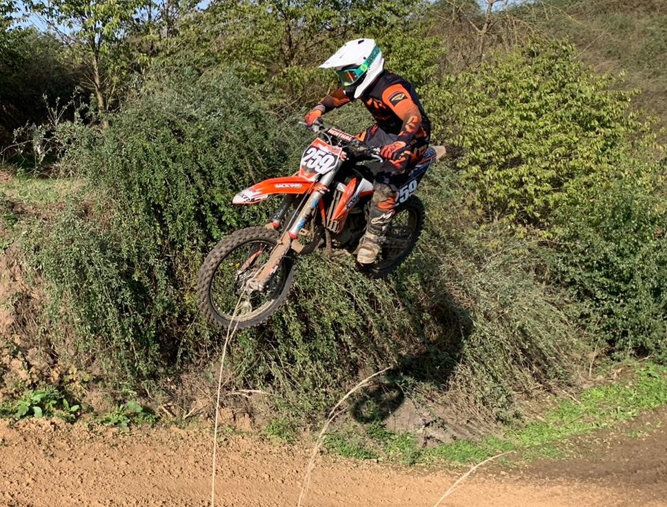 Justin Roll - Profil und Steckbrief - Teams Kosak Racing Team, STC Racing