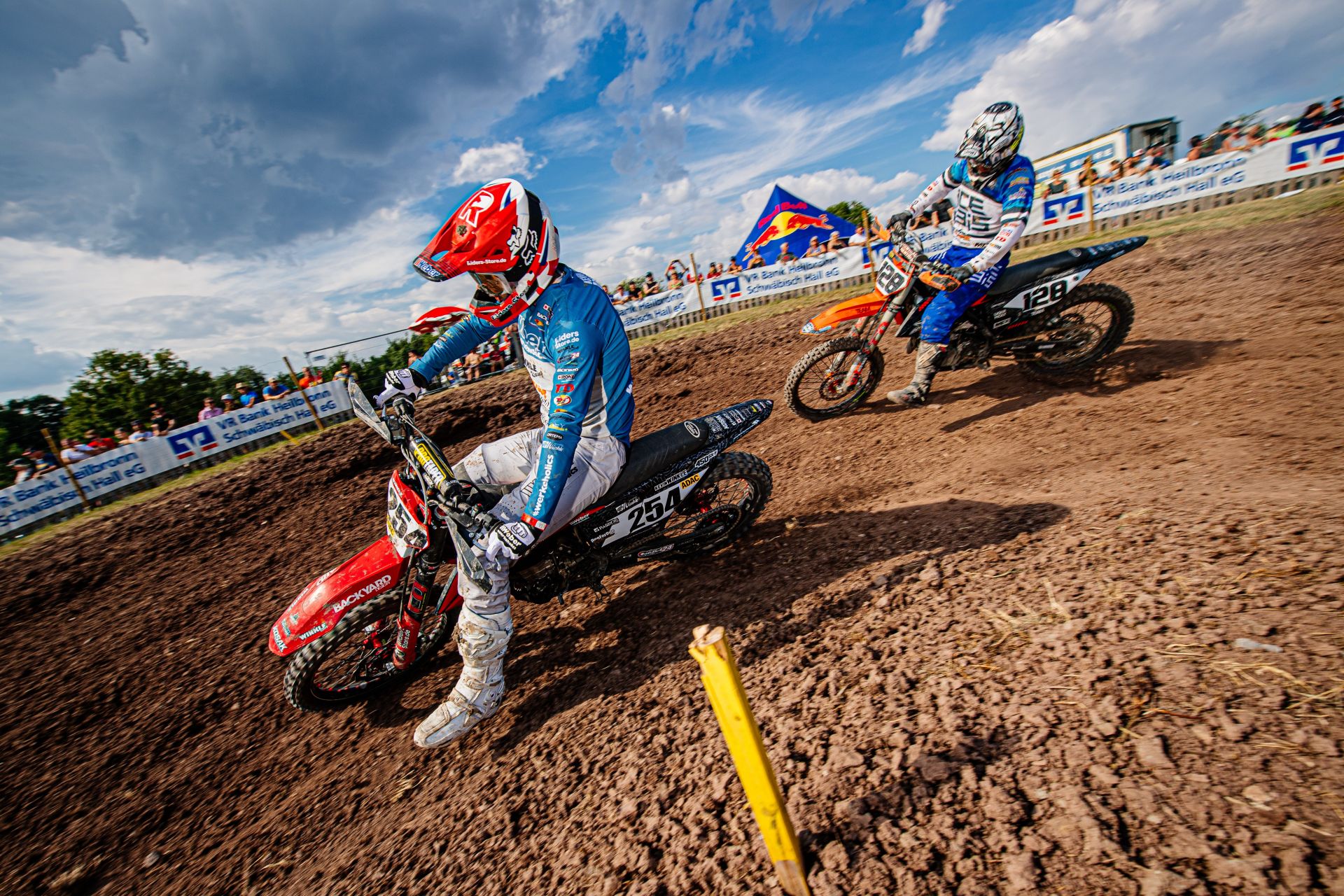 Kevin Winkle - Profil und Steckbrief