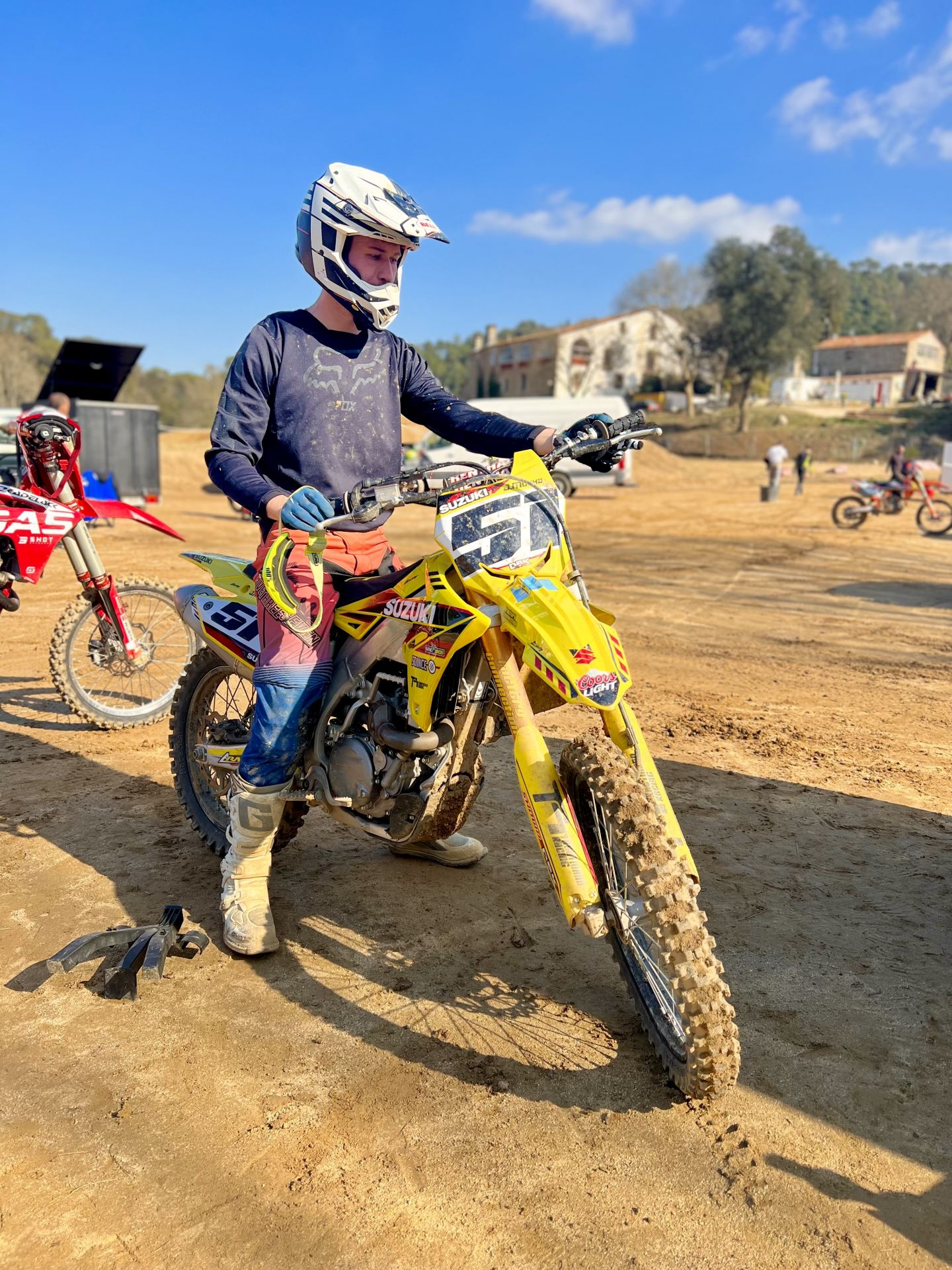 Jonas Mucha - Profil und Steckbrief