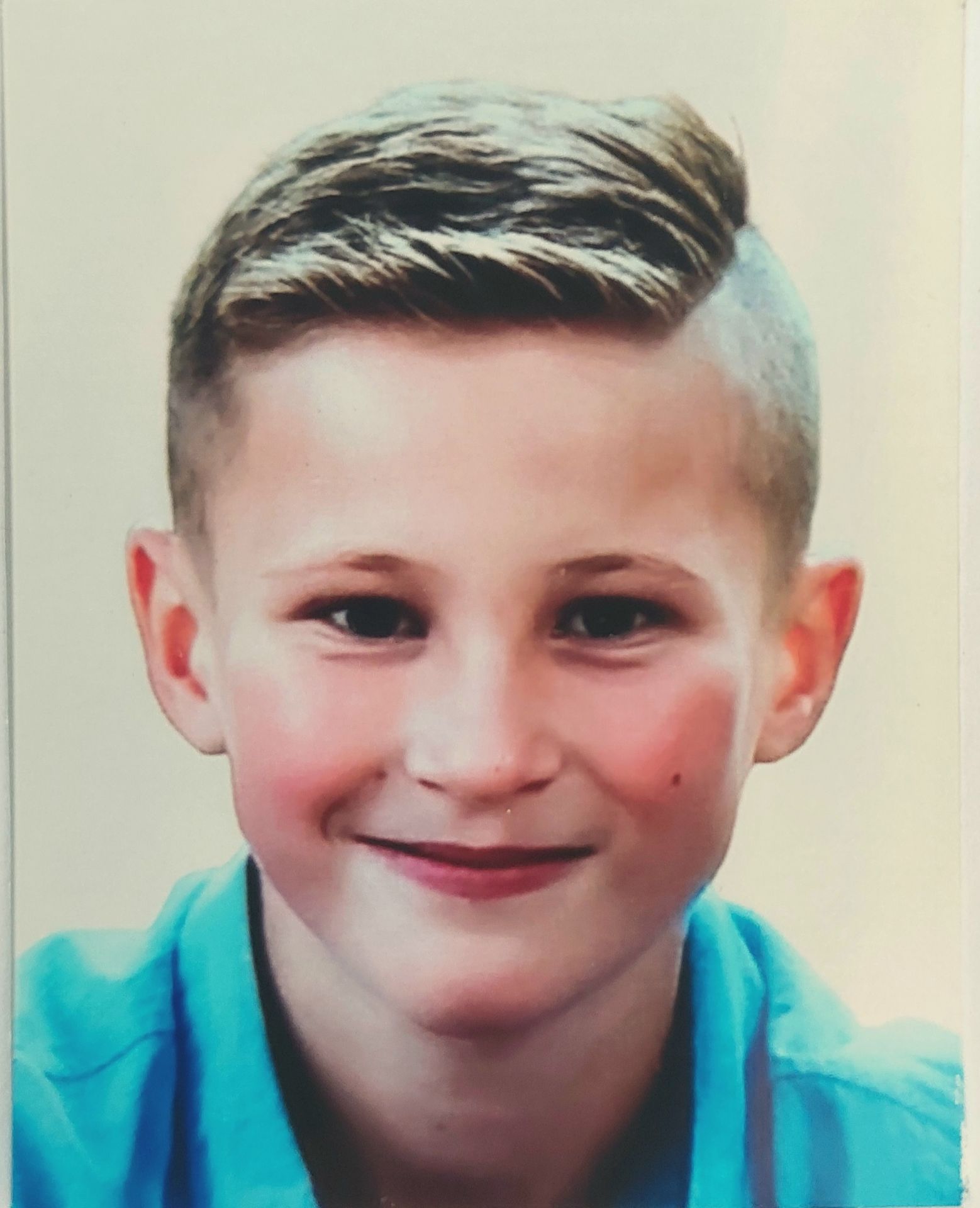 Boris Luczak - Profil und Steckbrief - Team Team #535