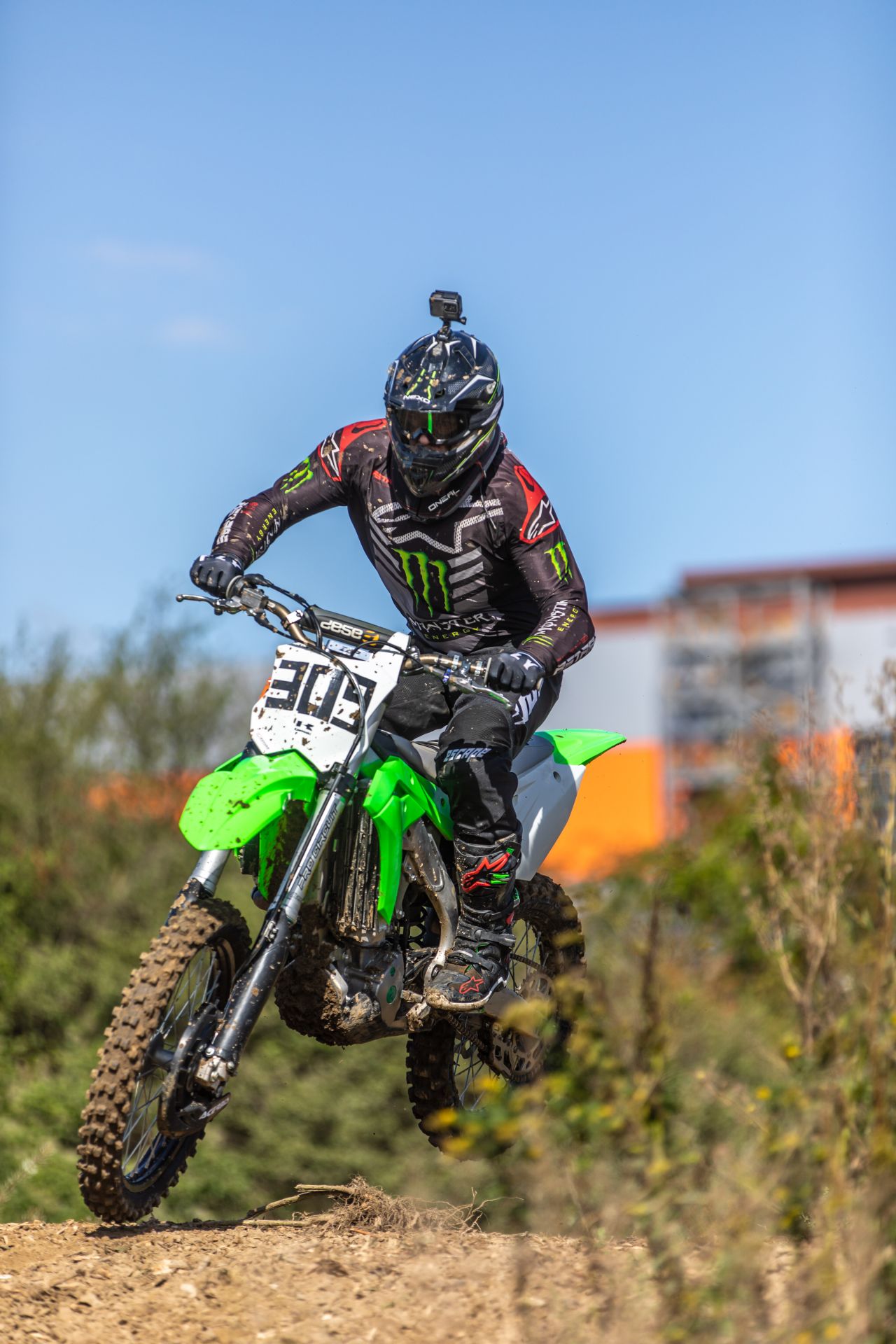 Steffen Oppermann - Profil und Steckbrief