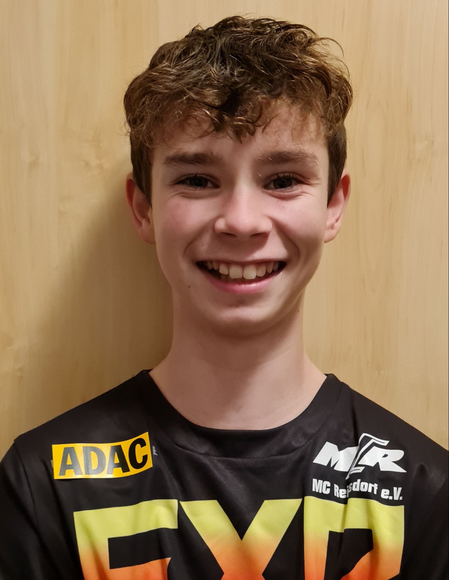 Tom Fischer - Profil und Steckbrief - Team Raudies Racing / WorkHarder